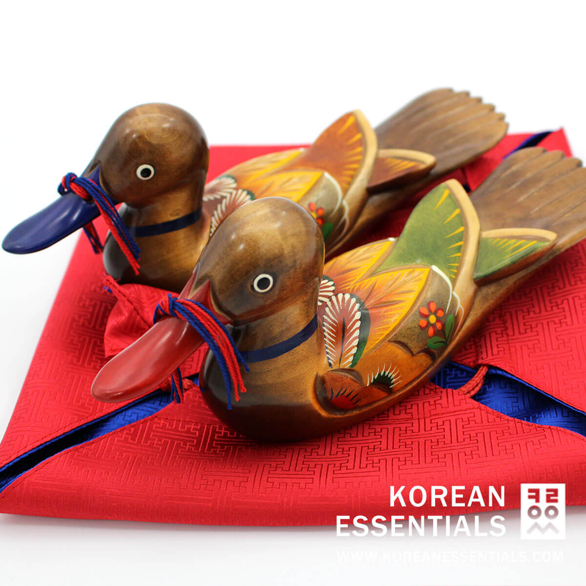 Wedding Duck – KOREAN ESSENTIALS