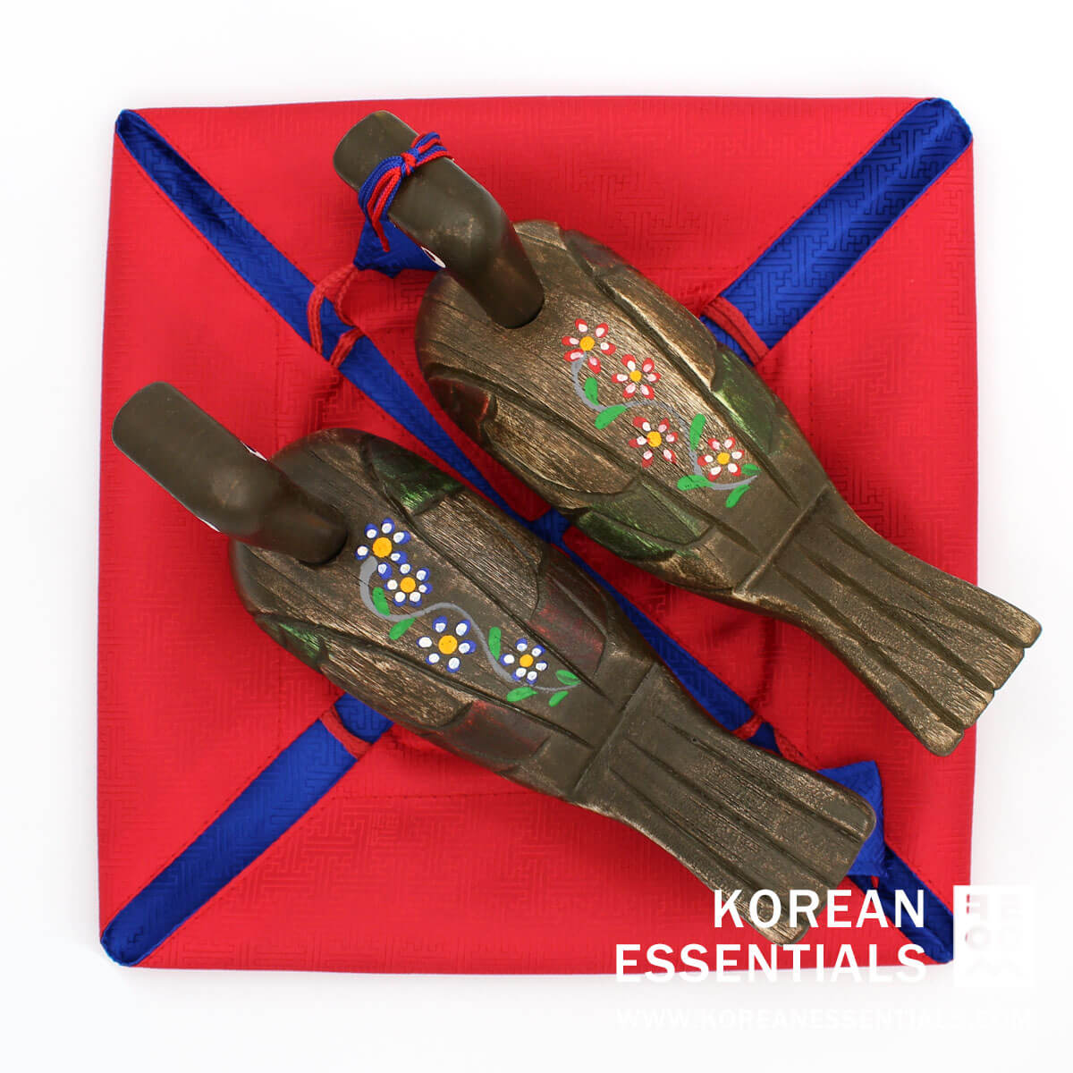 Korean traditional gifts brought to your door step - KOREAN ESSENTIALS